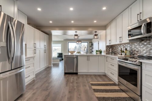 Top Calgary Real Estate Agents | Dolce Real Estate Group