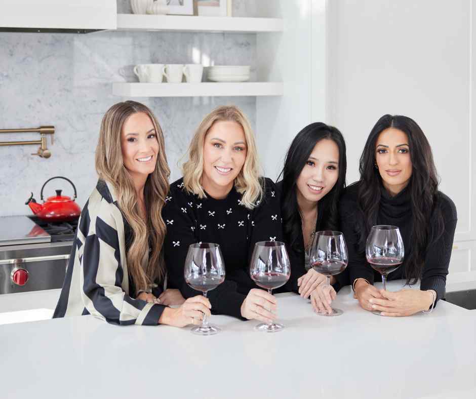 Top Calgary Real Estate Agents | Dolce Real Estate Group