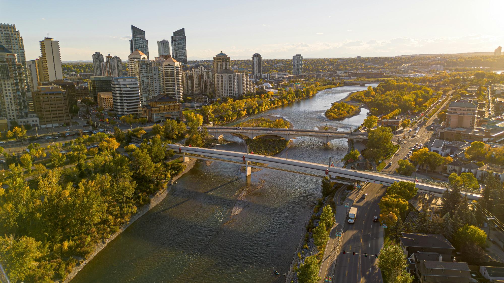 Should I Move to Calgary or Edmonton? | Dolce Real Estate Group